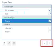 Storyline Tips Tricks Navigating Storyline S Built In Navigation